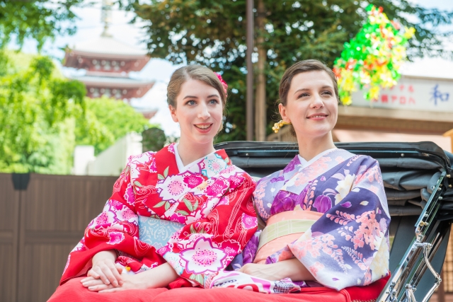 日本人から見ると気がつかない?訪日外国人が不便に感じること ストラテ